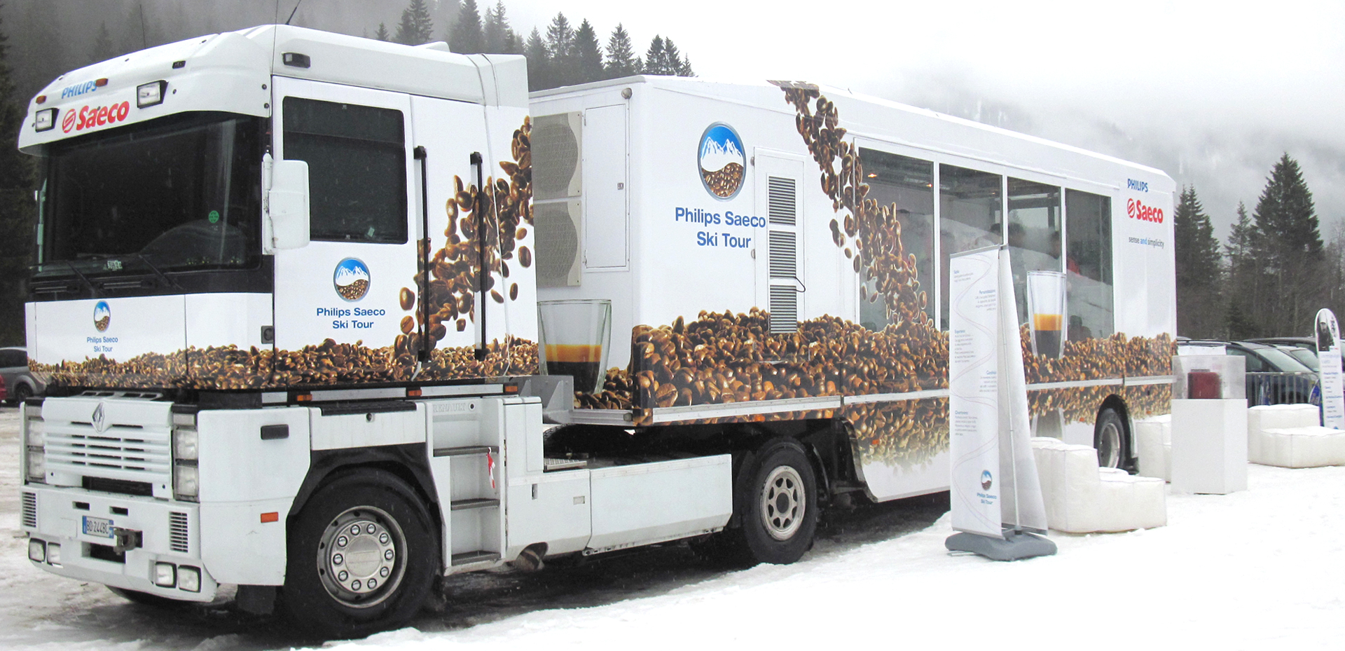 Home - Promotional Trucks